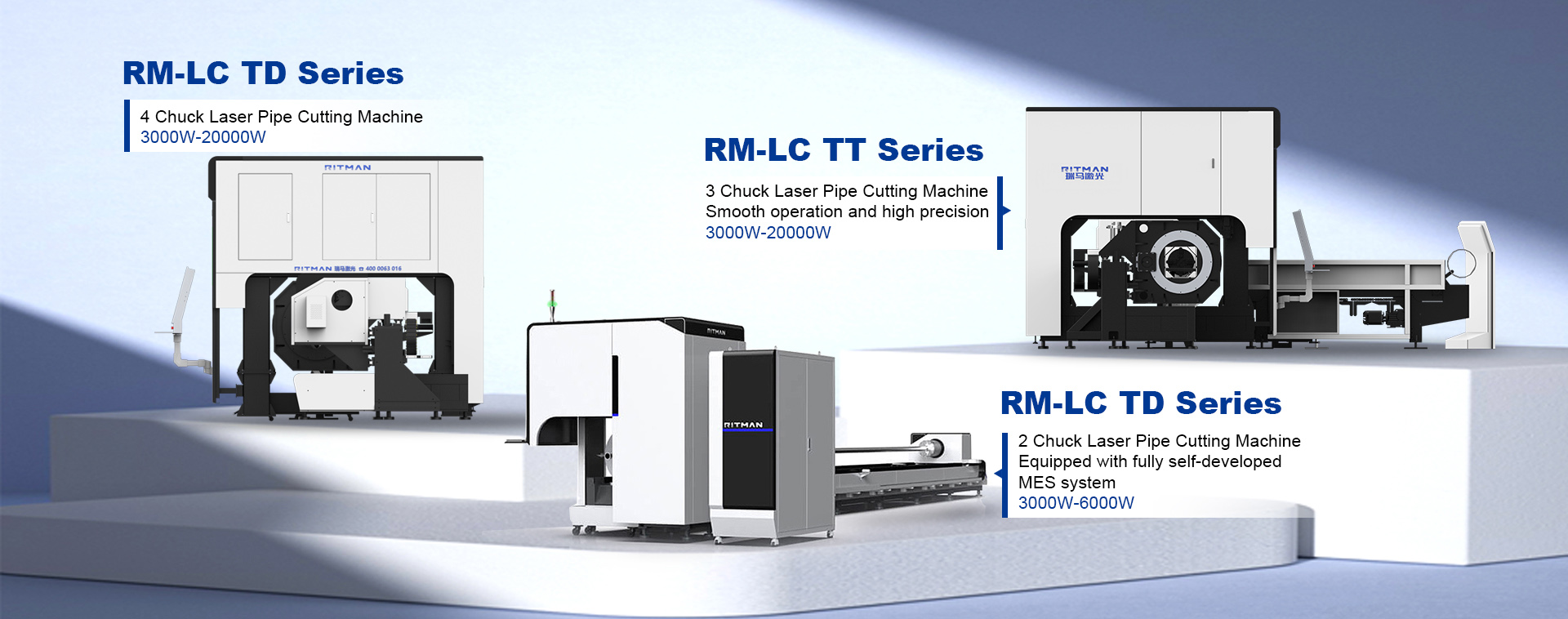 laser cutting machine